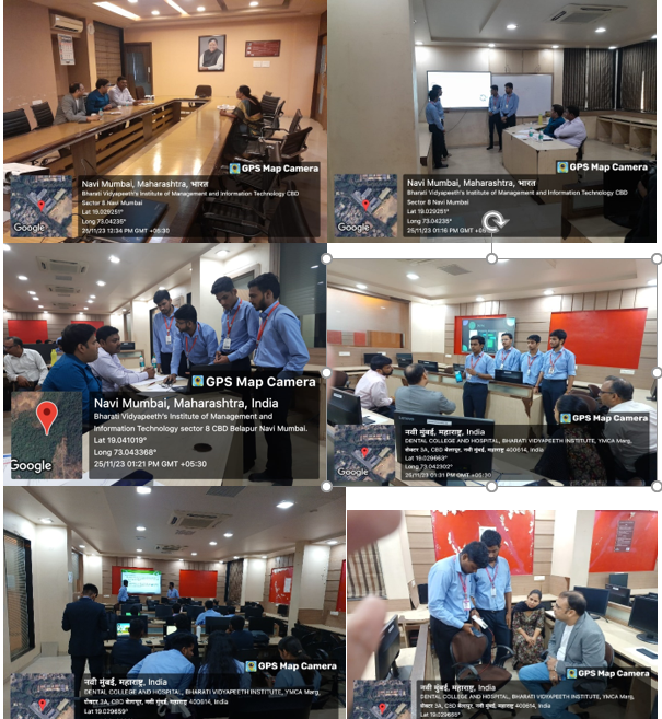 BVIMIT Top MCA College Mumbai NBA Accredited