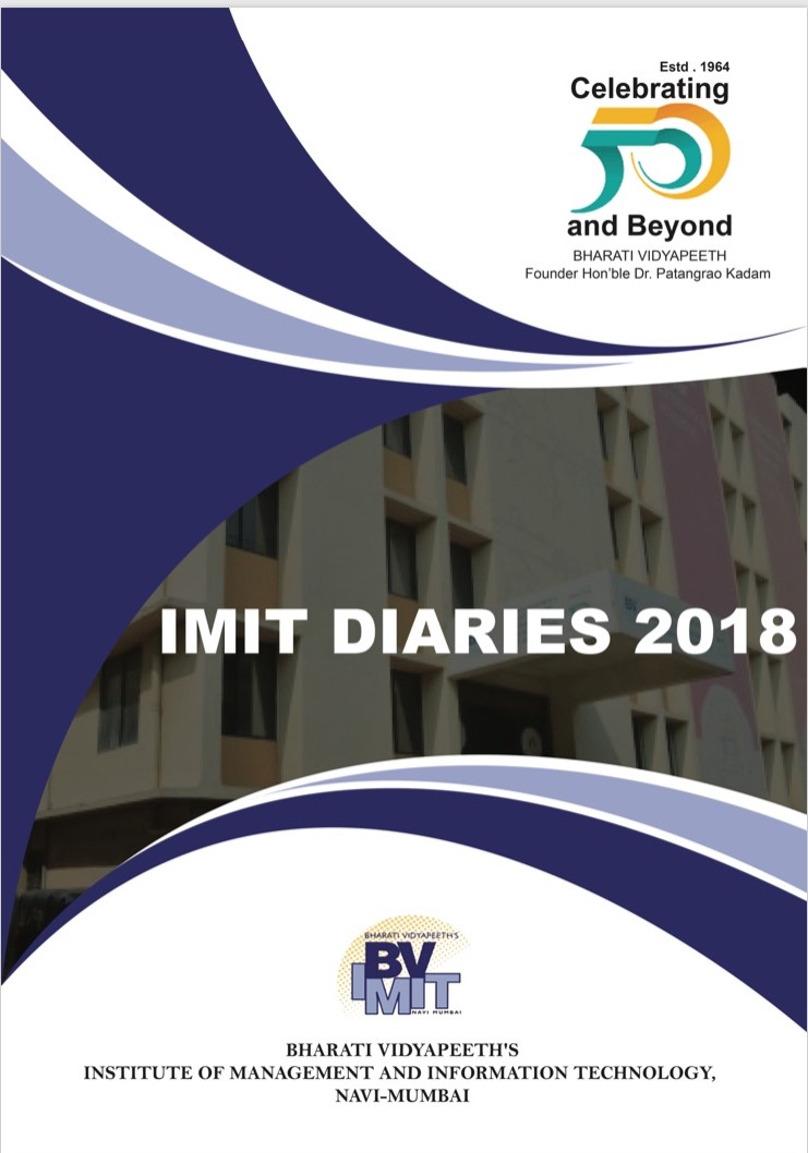 BVIMIT Top MCA College Mumbai NBA Accredited