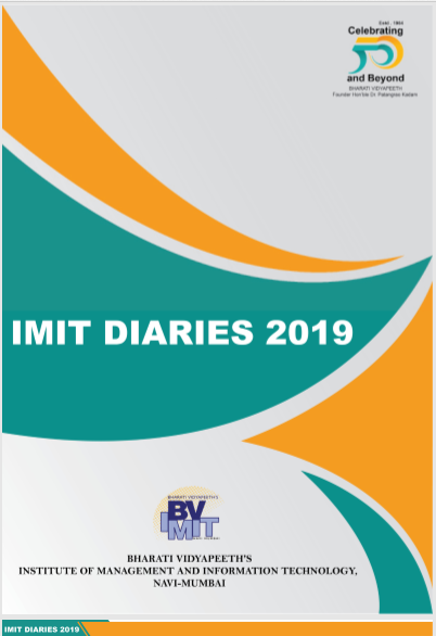 BVIMIT Top MCA College Mumbai NBA Accredited