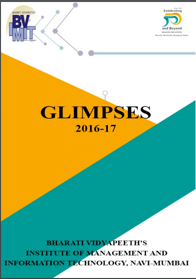 BVIMIT Top MCA College Mumbai NBA Accredited